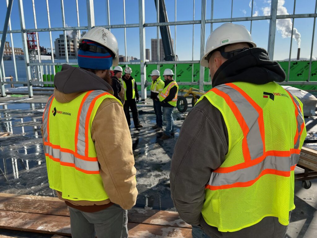 Why Upstate NY Developers Choose Self-Performing Contractors